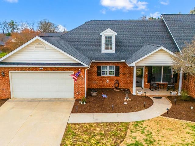 1233 Doulton Cir, Lynchburg, VA 24503 | MLS #365243