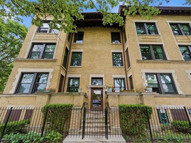 1233 E 53rd St Apt 2, Chicago, IL 60615