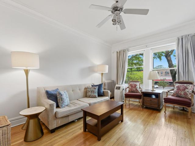 1233 E 53rd Street # 2