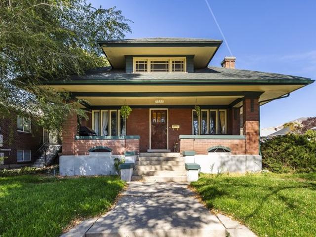 1233 E 600 S, Salt Lake City, UT 84102