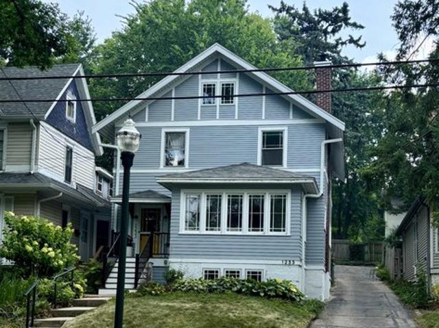 1233 E Johnson St, Madison, WI 53703