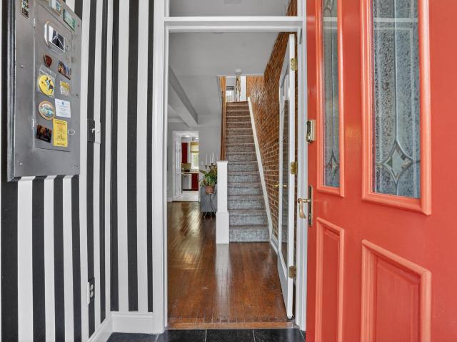 1233 E St SE, Washington, DC 20003 | MLS #DCDC2258 | Compass