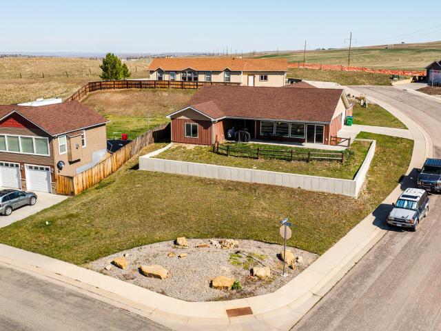 1233 E Woodland Park Rd, Sheridan, WY 82801 | MLS #26 334 | Compass