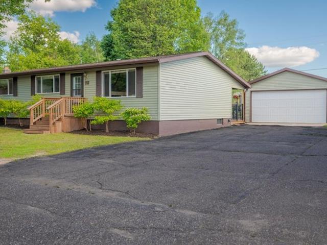 1233 Elizabeth St, Rhinelander, WI 54501