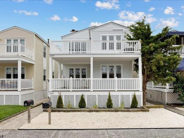 1233 Haven Ave Unit 1, Ocean City, NJ 08226