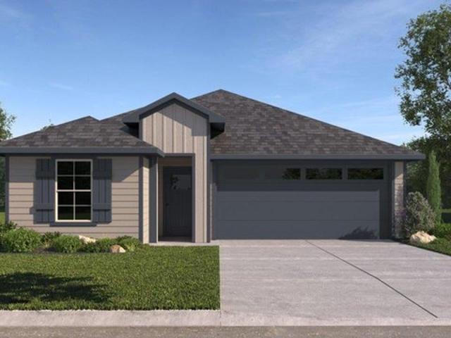 1233 Hickory Grove St, Brenham, TX 77833