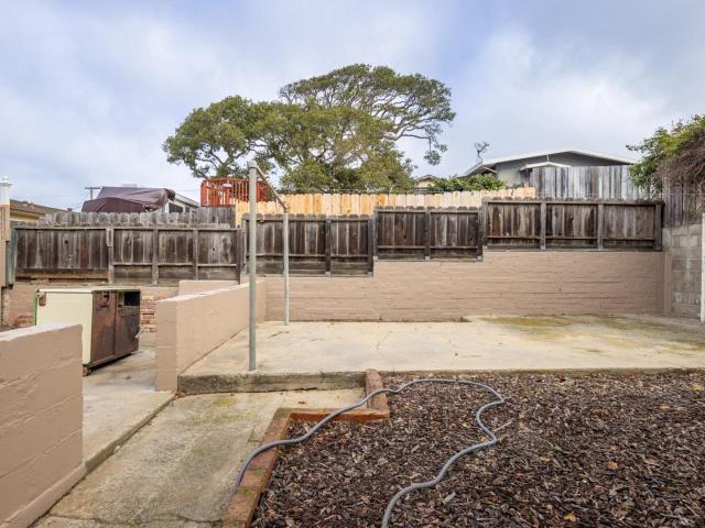 1233 Hilby Ave, Seaside, CA 93955 | MLS #ML82034