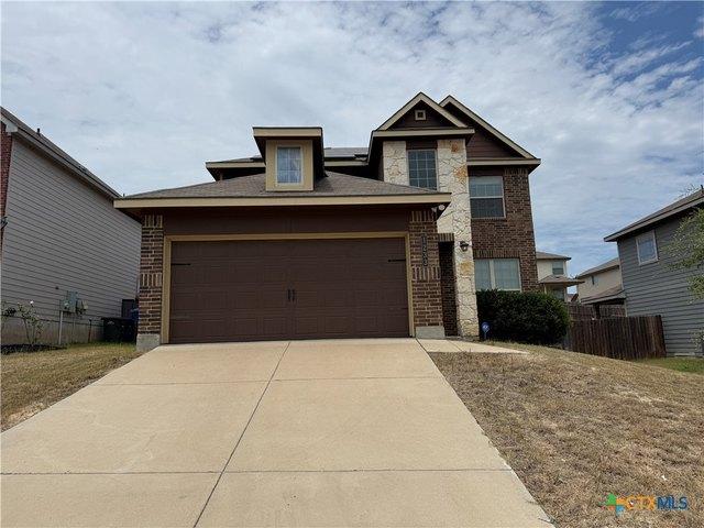 1233 Jester Ct, Copperas Cove, TX 76522