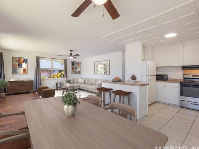 1233 Keolu Dr, Kailua, HI 96734 | MLS #202519 | Compass