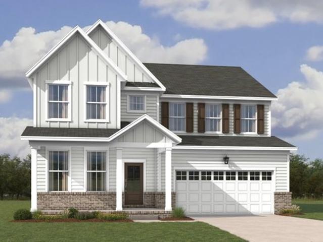 1233 Leavell Ln, Murfreesboro, TN 37130