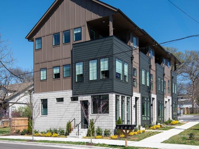 1233 Lischey Ave, Nashville, TN 37207 | MLS #3078