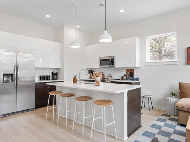 1233 Lischey Ave Unit D, Nashville, TN 37207