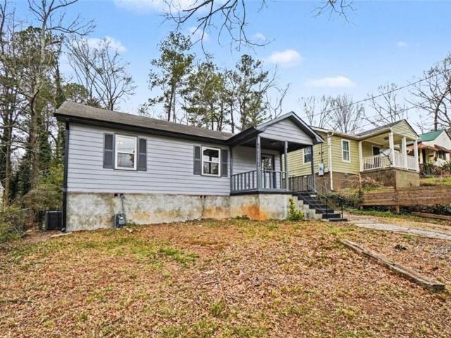 1233 Lockwood Dr SW, Atlanta, GA 30311 | MLS #7727 | Compass