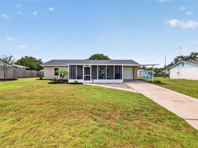 1233 Padgett Cir, Lady Lake, FL 32159