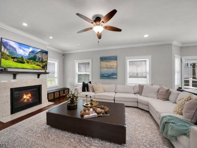 1233 Poplar Ave, Mountainside Boro, US, NJ
