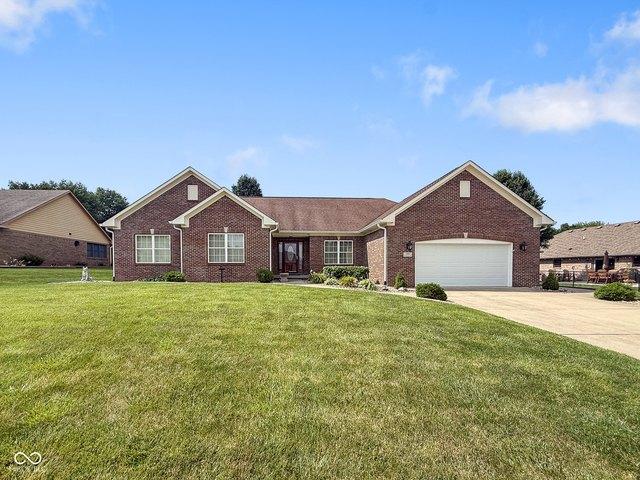 1233 Rosewood Ln, Mooresville, IN 46158