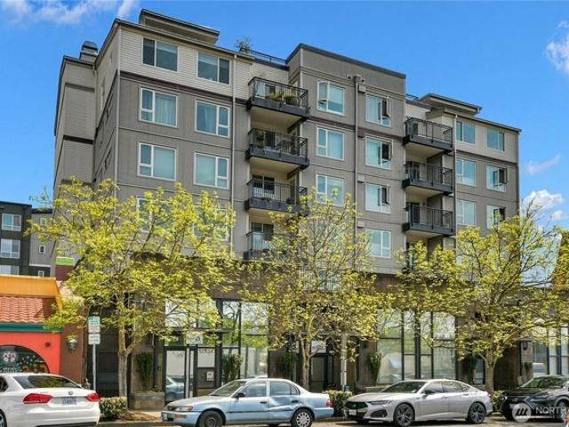 1233 st Ave NE Apt 607, Seattle, WA 98125
