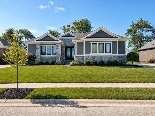 1233 Stallion Run, Beavercreek Township, OH 45385