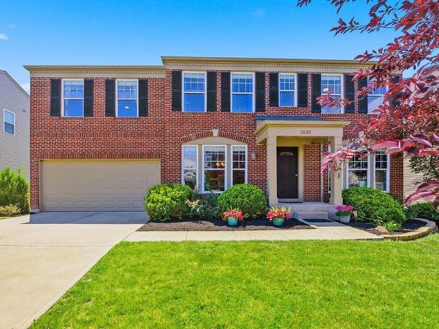 1233 Summerlake Dr, Alexandria, KY 41001