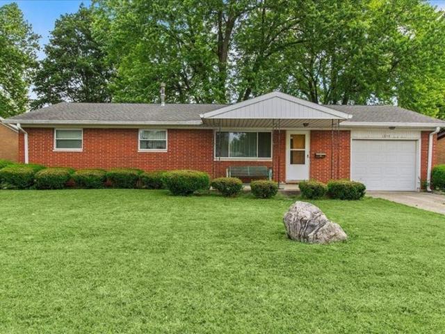 1233 Superior St, Bellefontaine, OH 43311