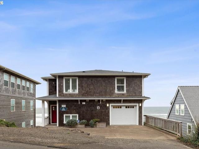 1233 SW Coast Ave, Lincoln City, OR 97367