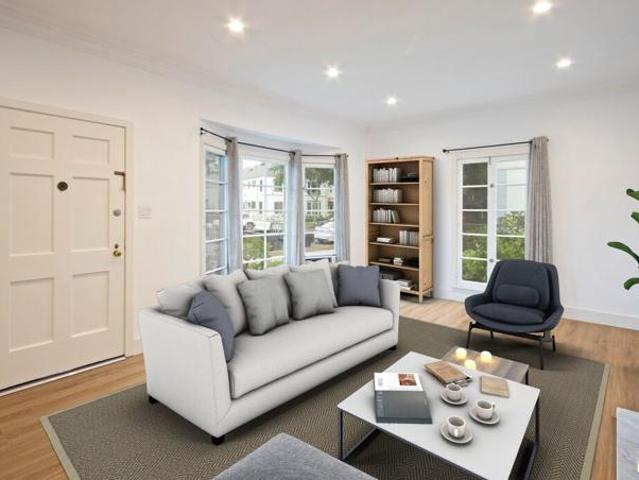 1233 S Orlando Ave, Los Angeles, CA 90035