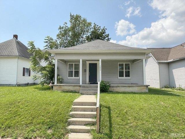 1233 S Main St, Kokomo, IN 46902