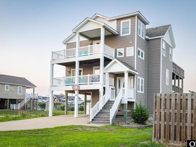 1233 S Memorial Blvd Lot 14, Kill Devil Hills, NC 27948