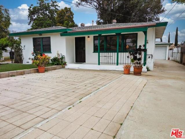 1233 S Vine Ave, Ontario, CA 91762