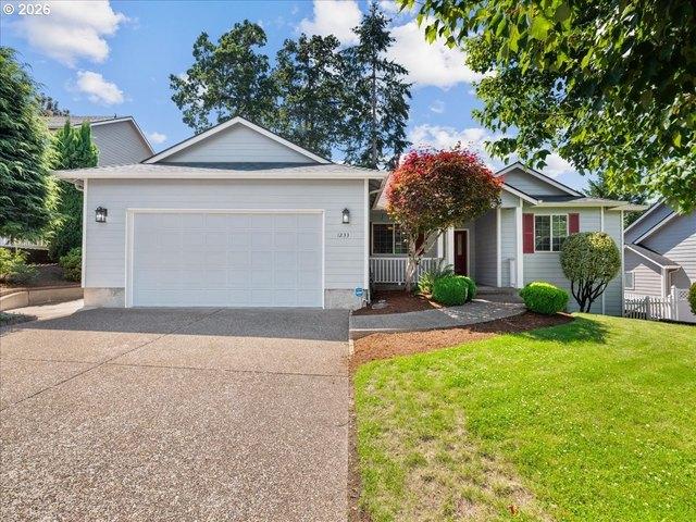 1233 Silas Ct NW, Salem, OR 97304