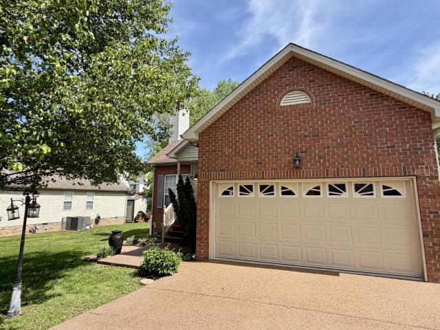 1233 Timber Valley Dr