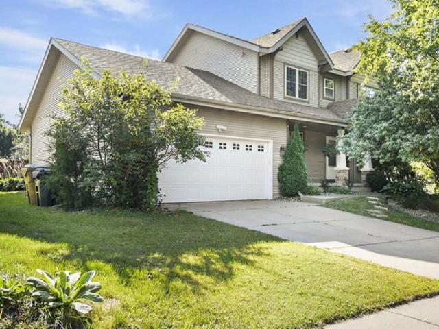 1233 Velvet Leaf Dr, Madison, WI 53719