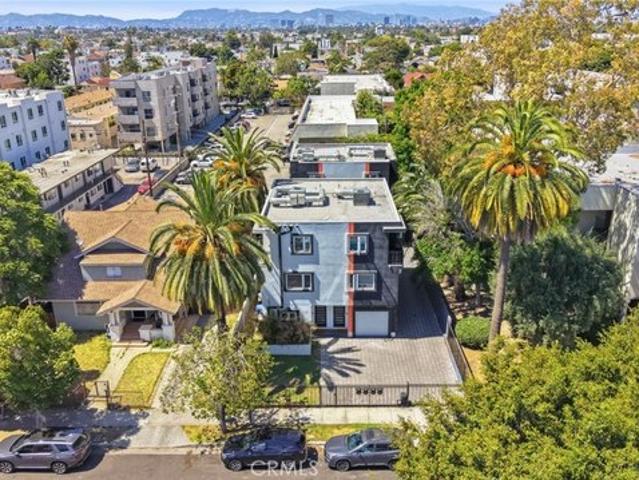 1233 W 39th, Los Angeles, CA 90037