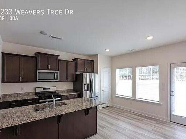 1233 Weavers Trace Drive