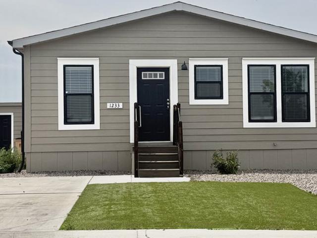 1233 Whitetail Ave, Fort Lupton, CO 80621