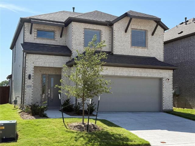 1233 Wolfsbane Drive
