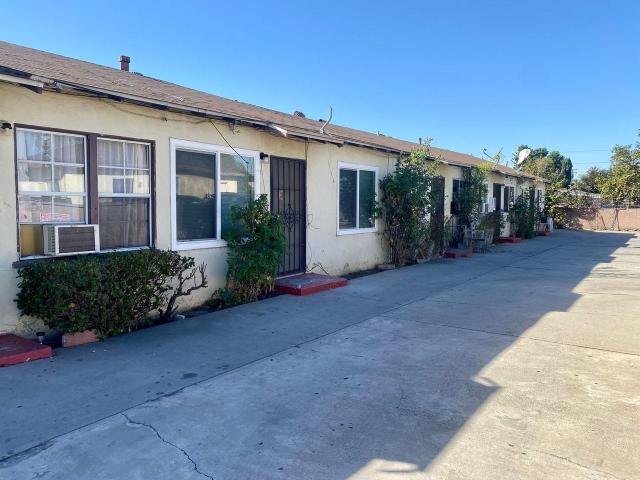 1233 1235 Spruce St. 1 Bedroom Apartment for Rent at 1233 S Spruce St, Montebello, CA 90640 Montebello