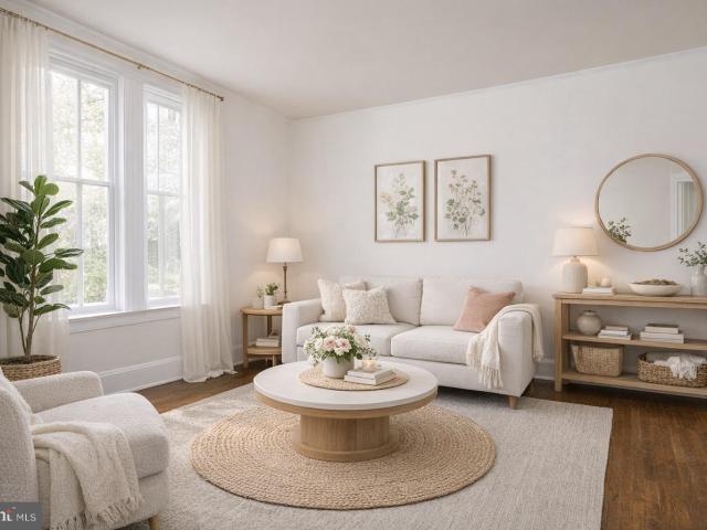 1233 33rd St NW, Washington, DC 20007 | MLS #DCDC2249 | Compass