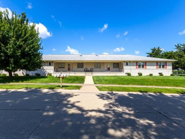 1233 47th Avenue Ct Unit 16, East Moline, IL 61244