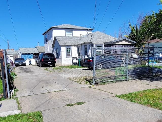 1233 87th Ave, Oakland, CA 94621 | MLS #41103