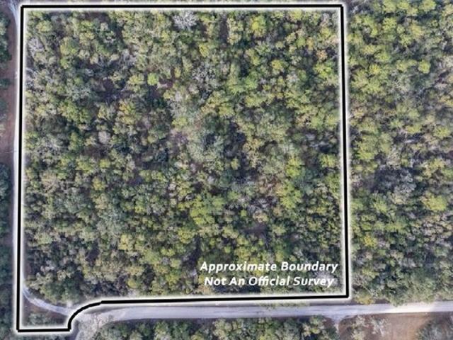 123 105th Rd, McAlpin, FL 32062