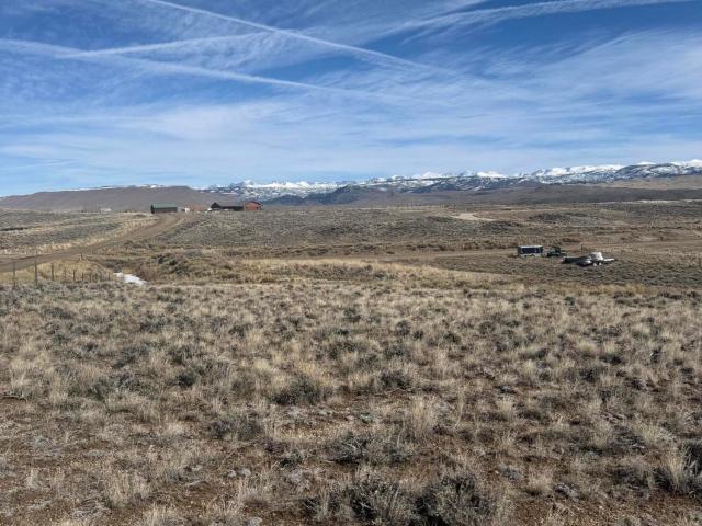 123 124 Navajo Trail, Pinedale, WY 82941 | MLS #26 374