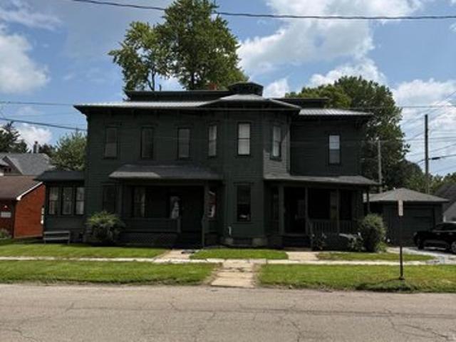 123 125 Orange St, Galion, OH 44833