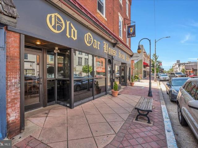 123 127 High Street N