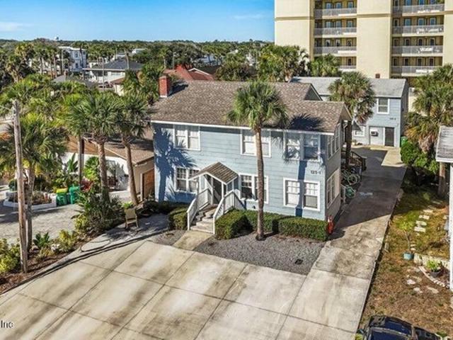123 18th Ave N, Jacksonville Beach, FL 32250