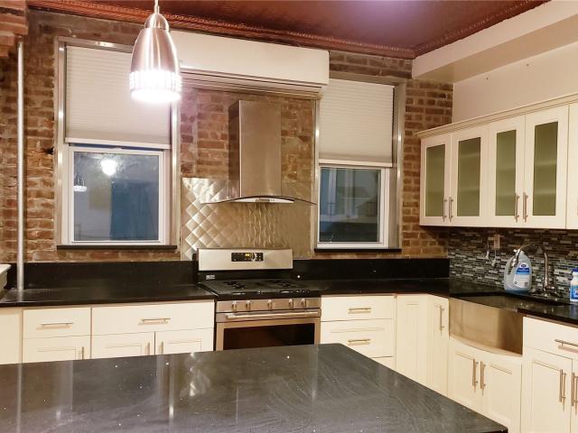 123 1 th Avenue | Compass