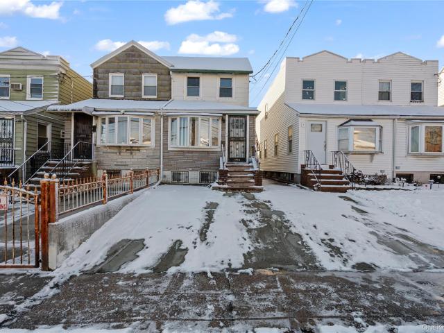 123 1 th Road