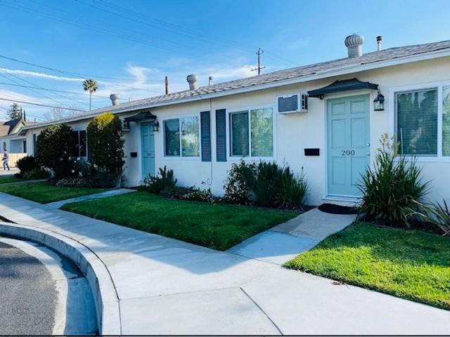 123 1 Bedroom Apartment for Rent at 200 N Lima St, Burbank, CA 91505 McNeil