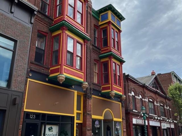 123 7 Jay Street 1 Bedroom Apartment for Rent at 123 Jay St, Schenectady, NY 12305 Seward Place