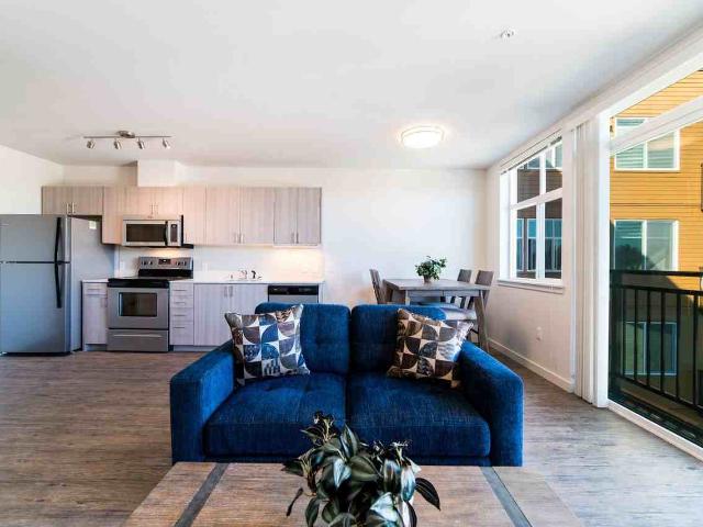123 4th Apts 1 Bedroom Apartment for Rent at 123 4th Ave W, Olympia, WA 98501 Downtown Olympia